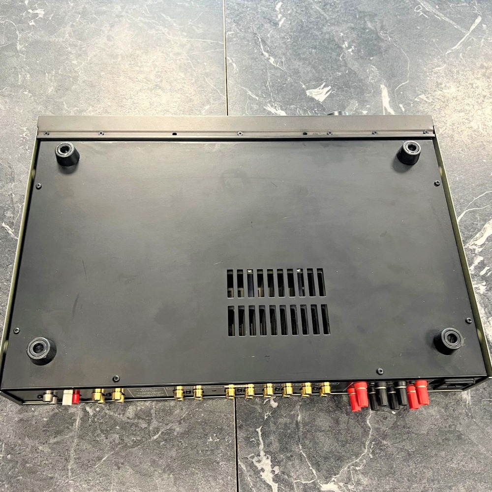 Used AUDIOLAB 8000A Stereo Integrated Amplifier - Own4Less